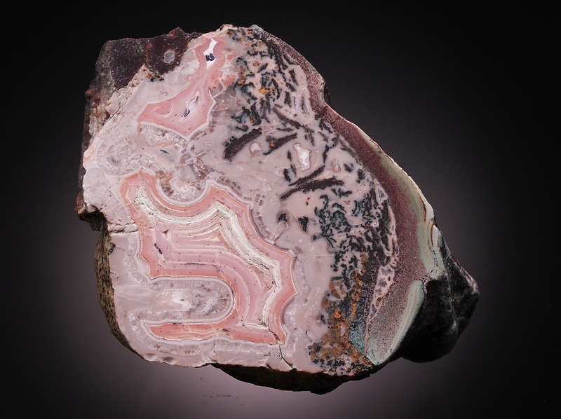 Dolny Śląsk moim okiem: Lubiechowa - kamieniołom melafiru