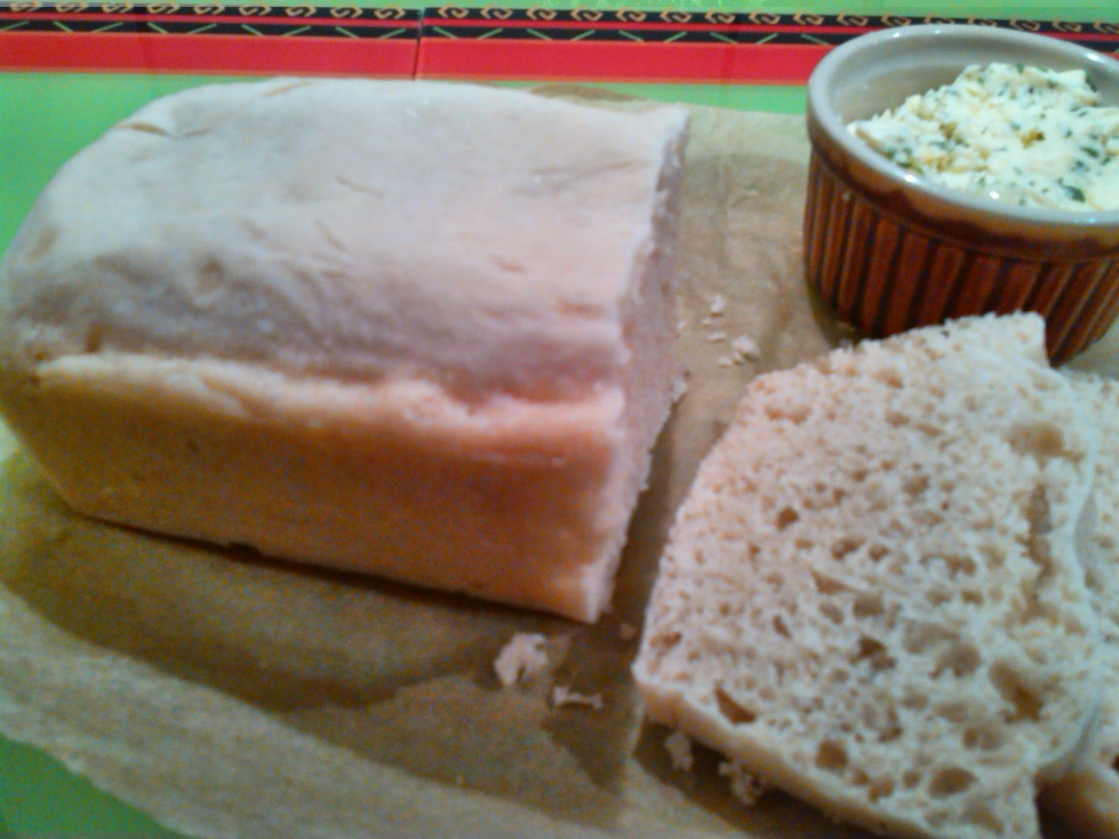 Pão de forma sem côdea | Cozinha 100 Maneiras