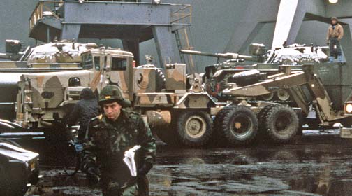 Dunia Militer Etc: Jenis Truk M911 Truck, Tractor, C-HET, 8x6