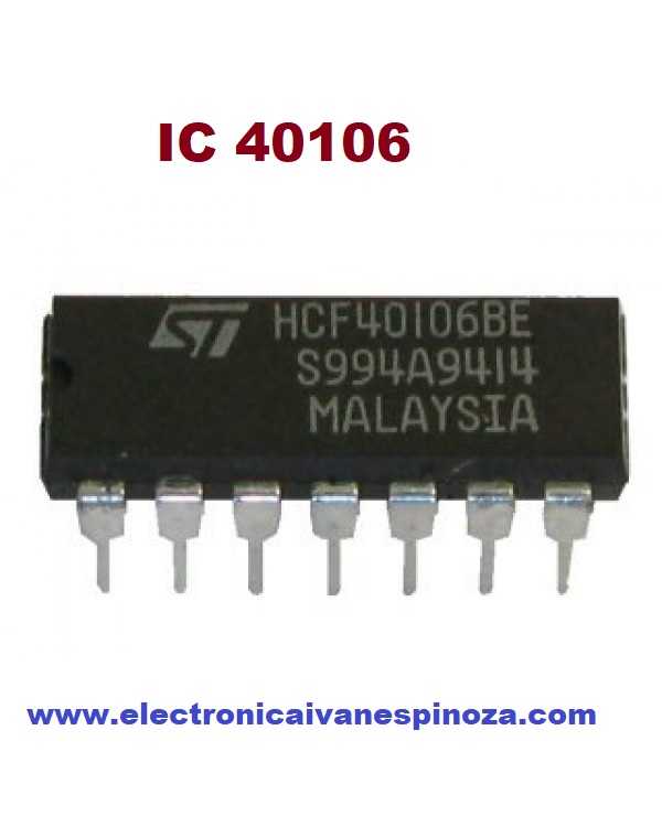 TUTORIAL SENSOR CNY70, IC – 4011 Y EL L293B.