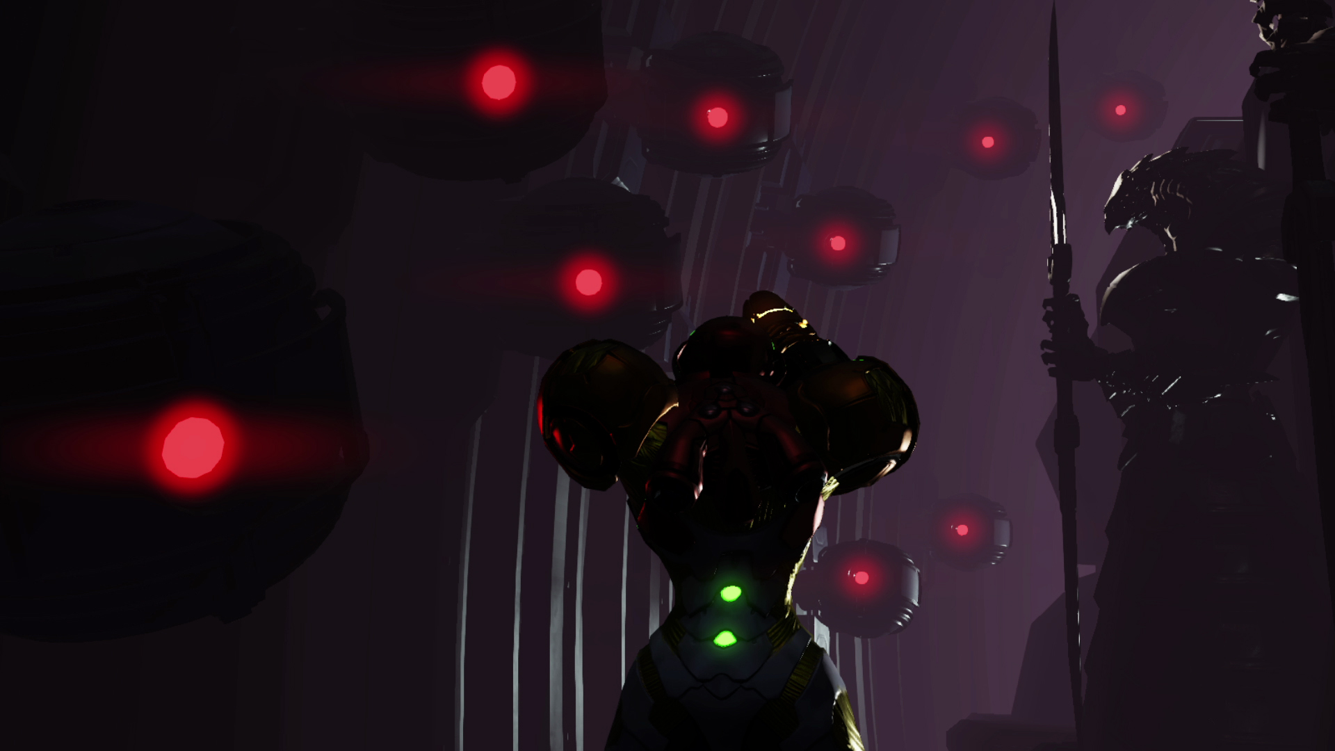 Hyrule Blog - The Zelda Blog: Metroid Dread Reports Vol. 1 to 6