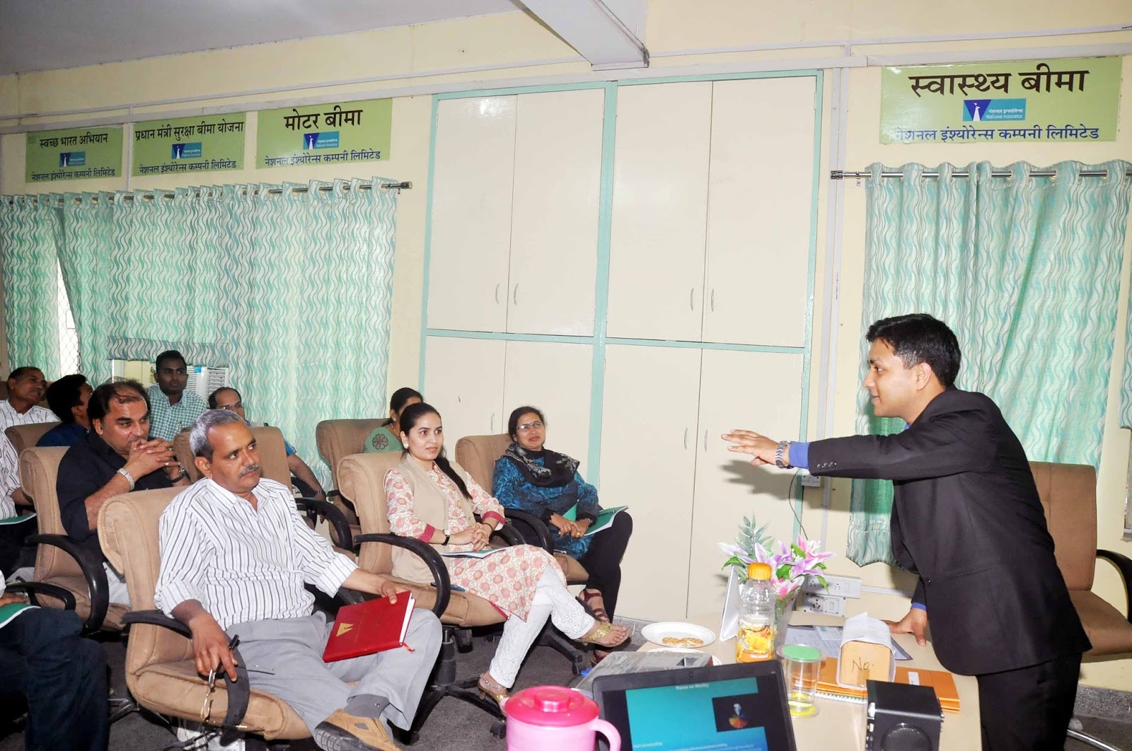 Personality Development : Motivational Staff Development Training ...