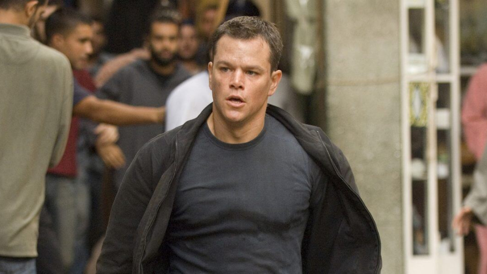 Best Action Scenes Of All Time Jason Bourne Edition The Part Time Critic