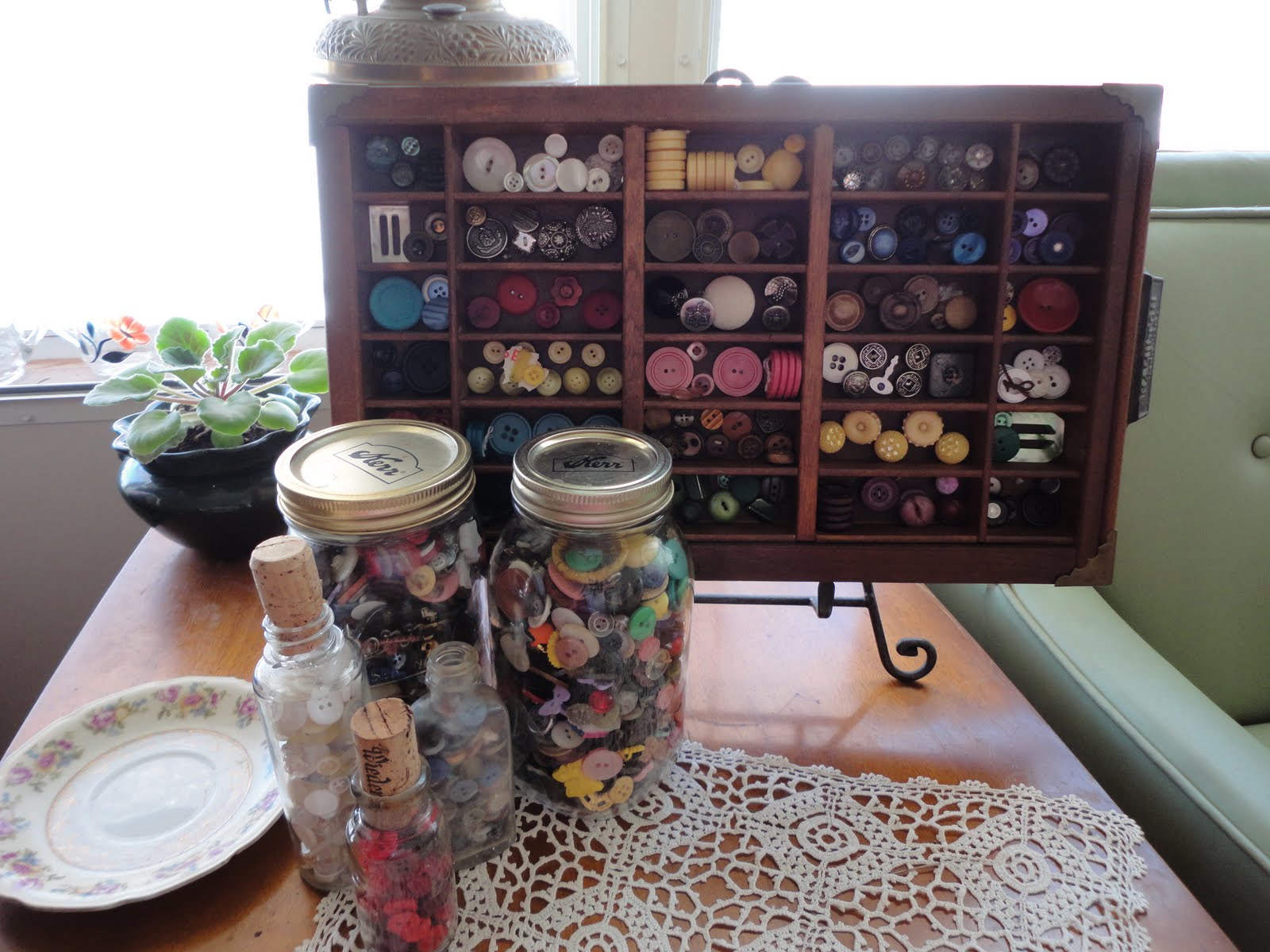 Everyday Life at Leisure: Collections