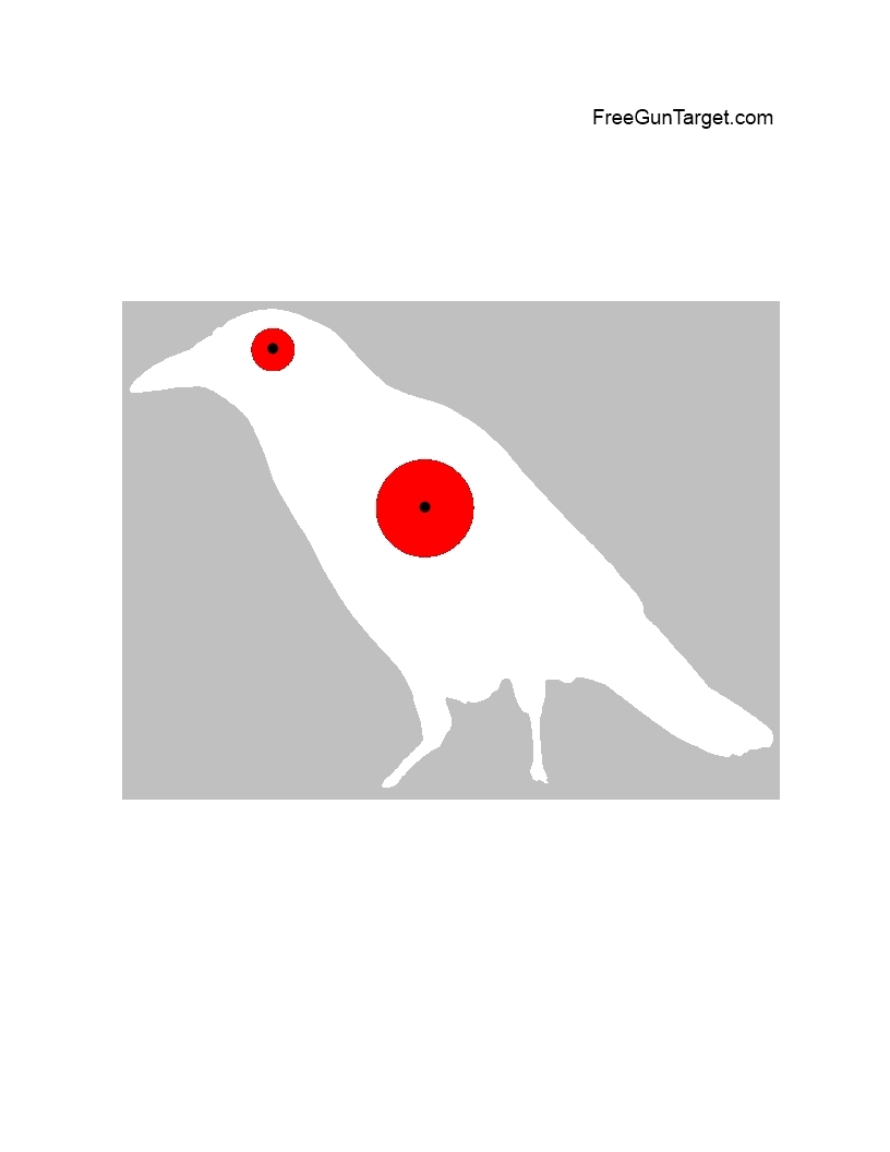 Free Gun Targets: April 2011