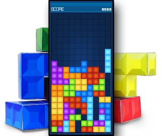 Tetris Game Download- the classic version for windows