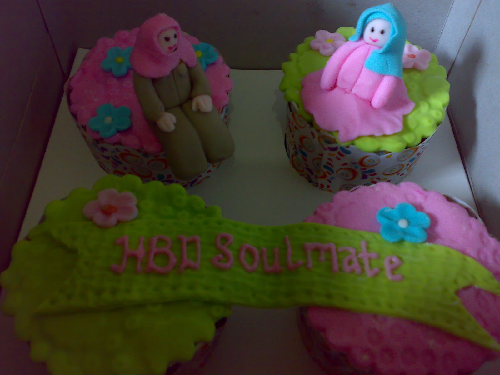 Cup Cake cup-cake