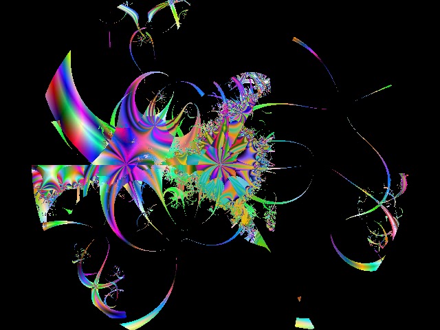 Learn Tierazon Fractals With Me: 1-180312 Free Tierazon Fractal Tutorial