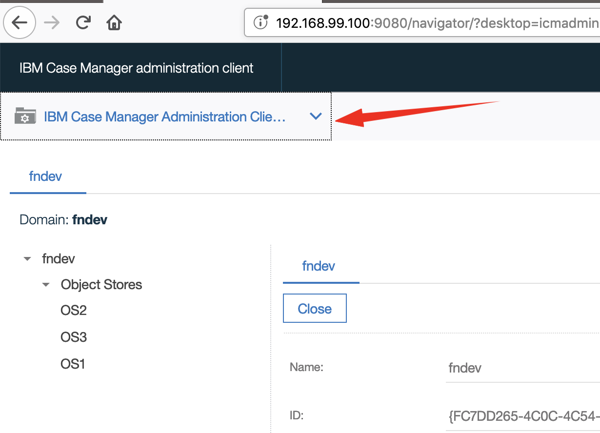Development Tips & Tricks : Develop IBM Content Navigator PlugIn