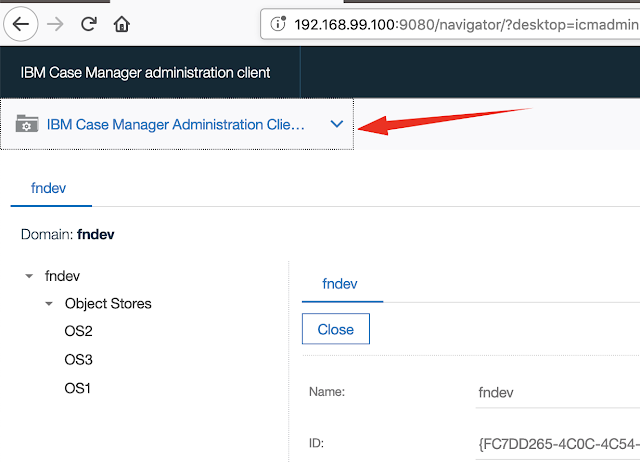Development Tips & Tricks : Develop IBM Content Navigator PlugIn