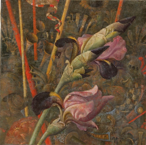 ARTBURGAC: Igor Bitman