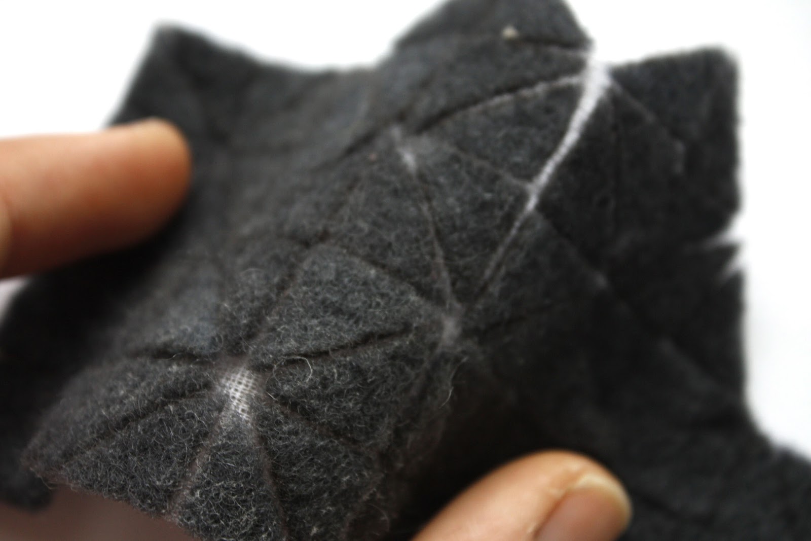 Like The Noonday Sun: October 2012