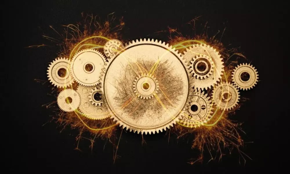 My Journey In To Devops