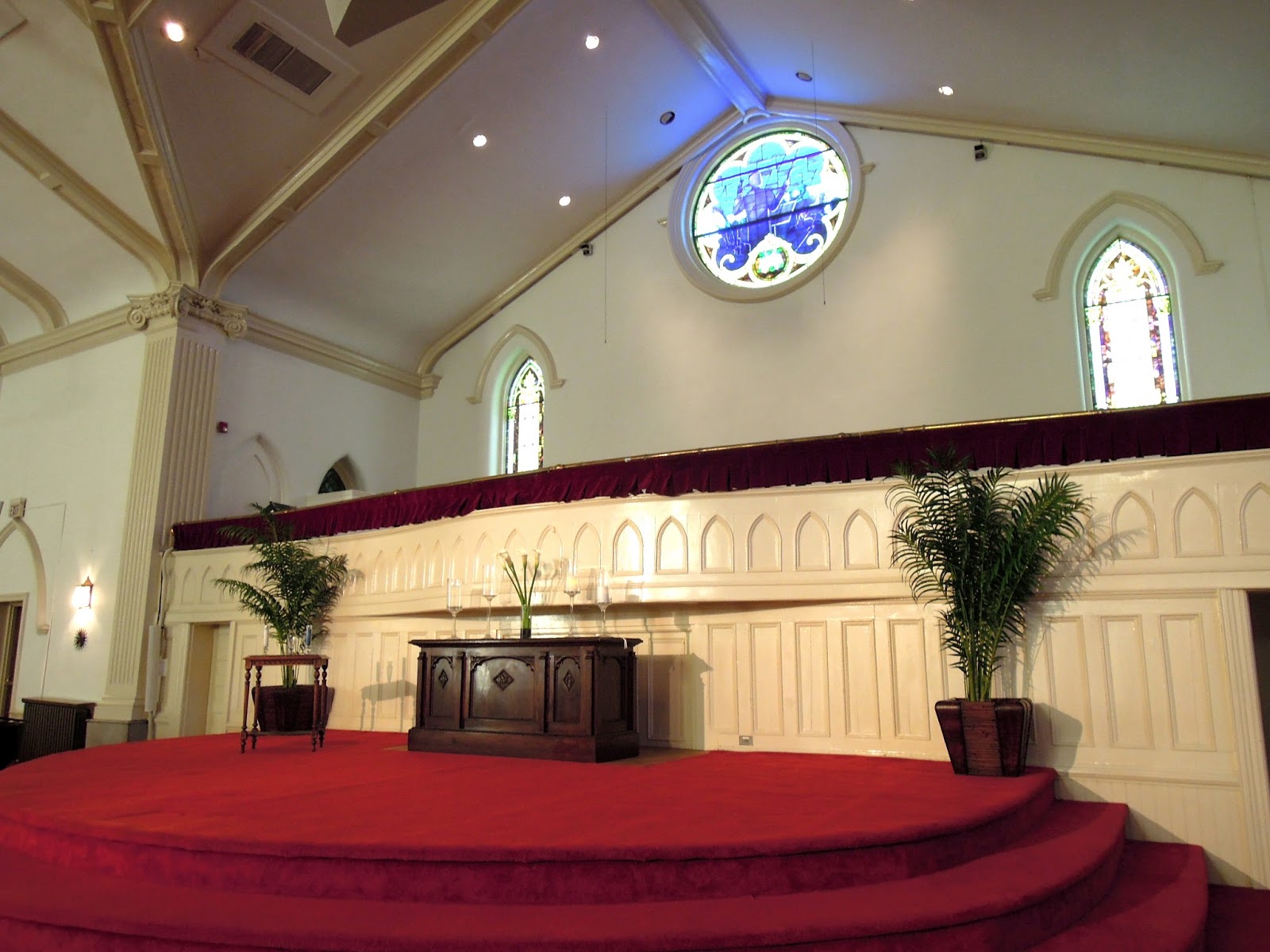 Raleigh Wedding Blog: Long View Center Wedding for Kim and Ian!