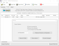 My best free tool for BAPLIE | My EDI Notes
