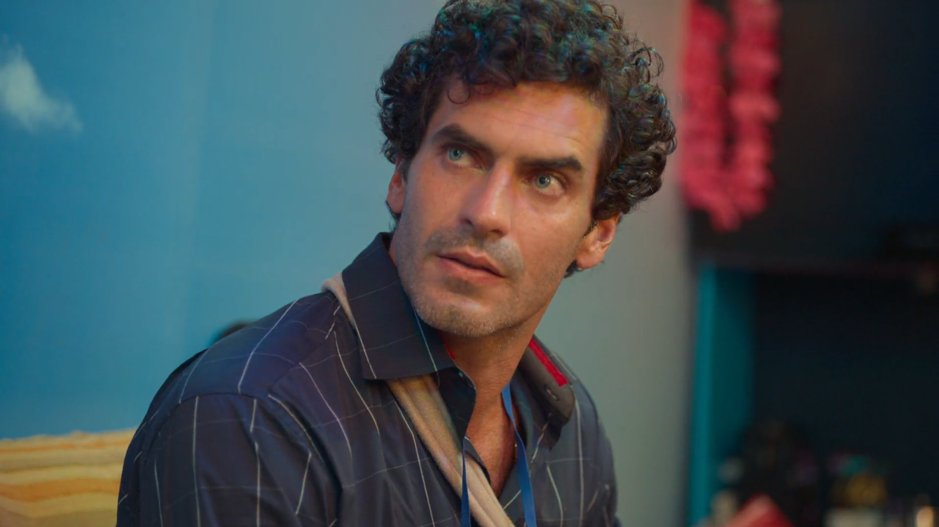 Micael Borges, Nikolas Antunes, Lipy Adler, Rafael Medrado & Jean Pedro ...