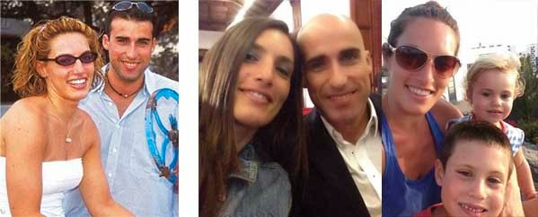 Palabras a punto: De la fama al anonimato (o casi) (II)