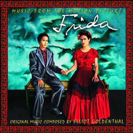 El Cambio tiene Que suceder YA: Frida - Soundtrack movie mp3 320 kbps
