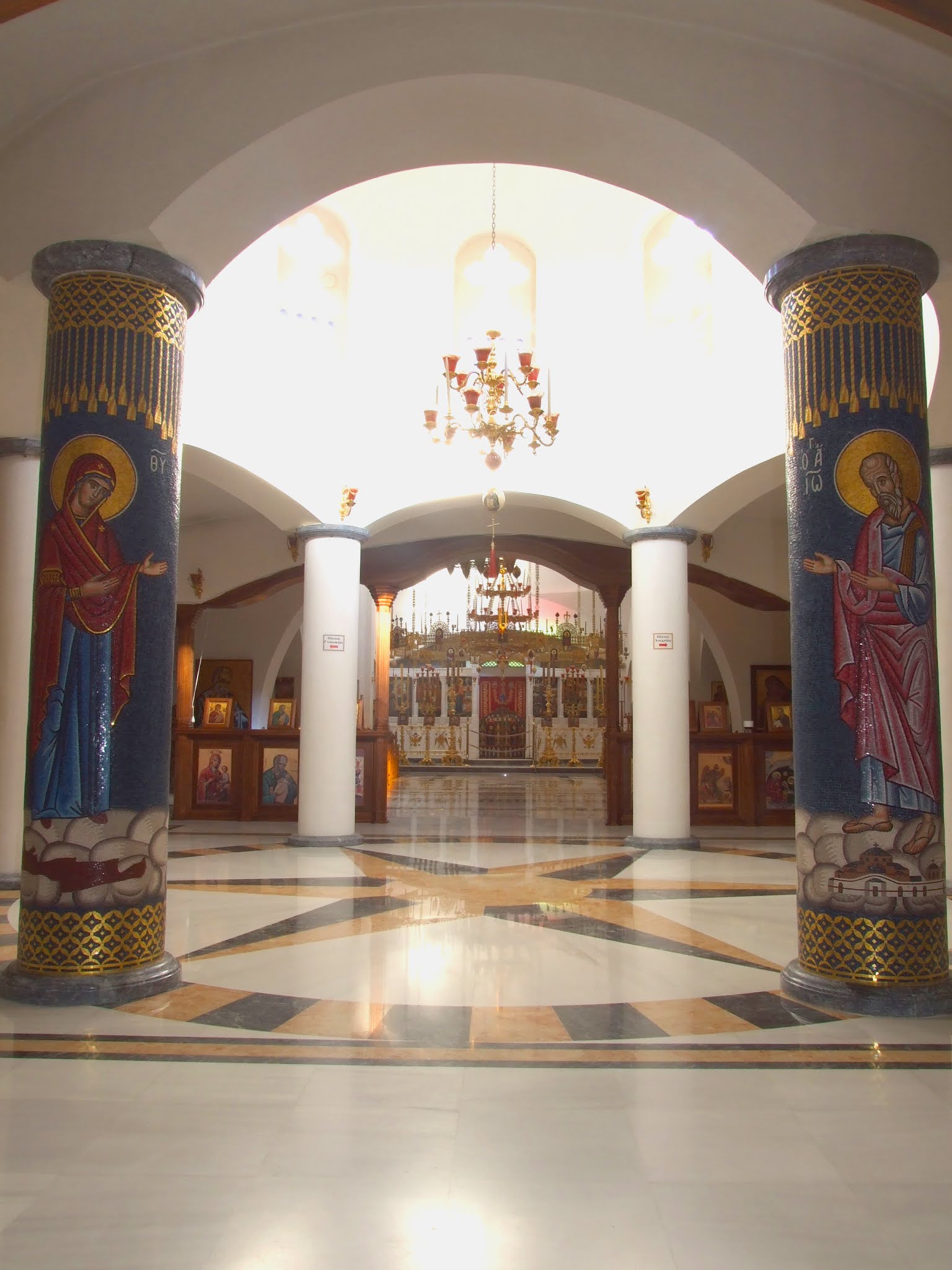 ΣΥΛΛΟΓΟΣ ΔΡΑΣΙΣ ΑΓΑΠΗΣ: ΔΙΑΦΟΡΕΣ ΟΡΘΟΔΟΞΩΝ ΚΑΙ ΚΑΘΟΛΙΚΩΝ