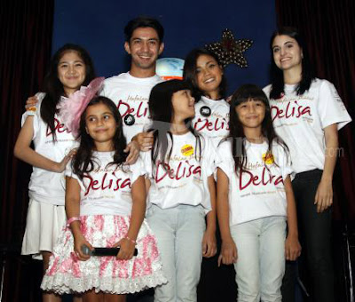 Review Film Hafalan Shalat Delisa ~ Daily Zohrah