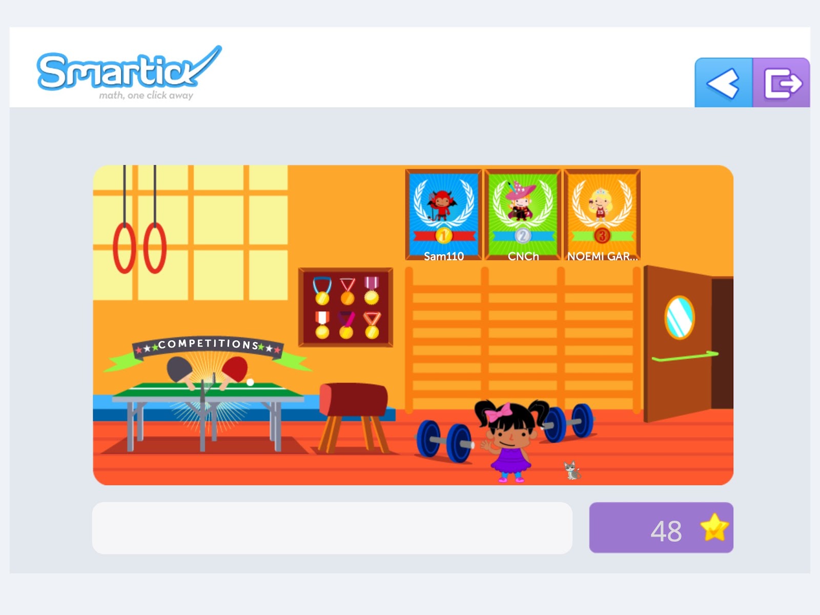 Cummins Life: Smartick Review