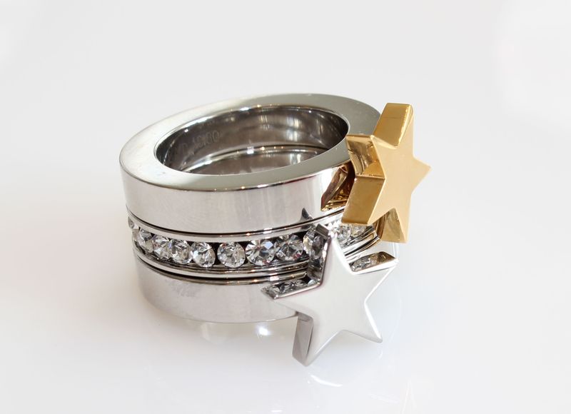 Silver & Sånt: EDBLAD i Gränby Centrum och Eskilstuna