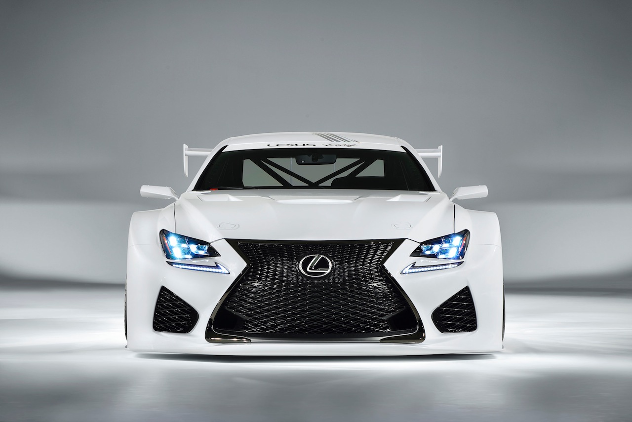 MotorSpeed C&D: LEXUS LFA