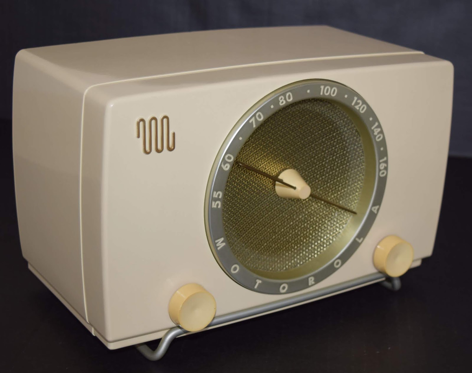 *American*Radio*Design* - - Deco-Mid Century, Retro Styled Vintage Tube ...