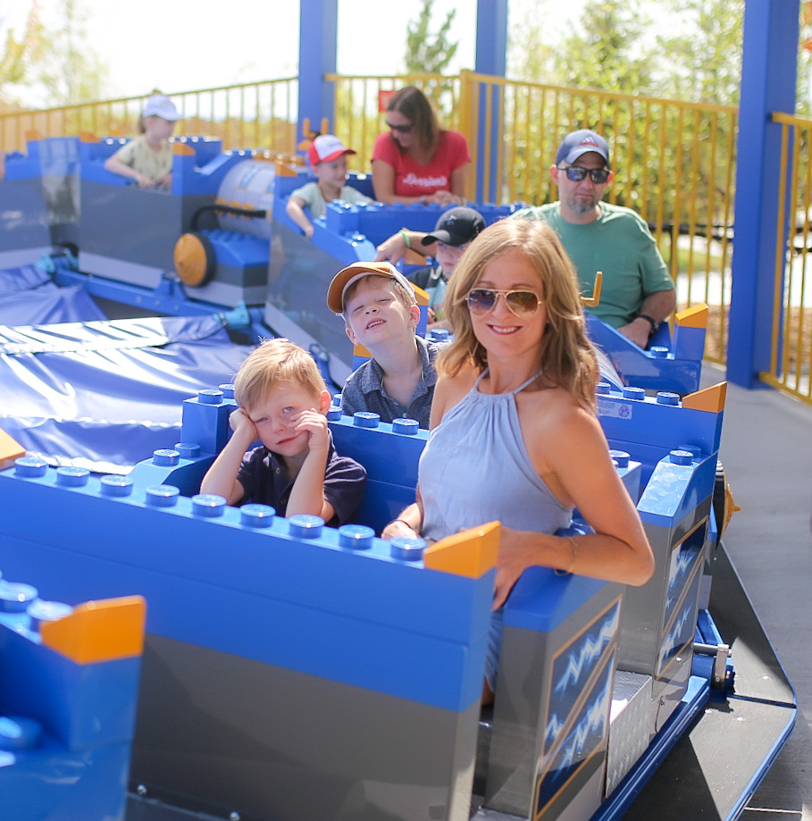 Everything you need to know about Legoland New York