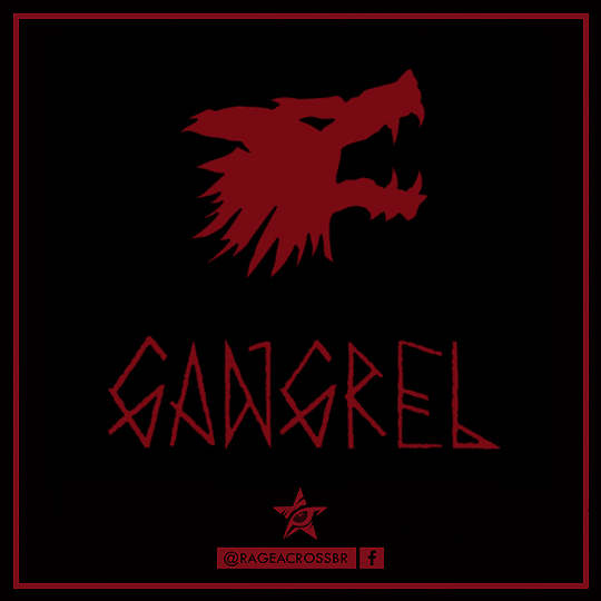 Clãs do V5 - Gangrel