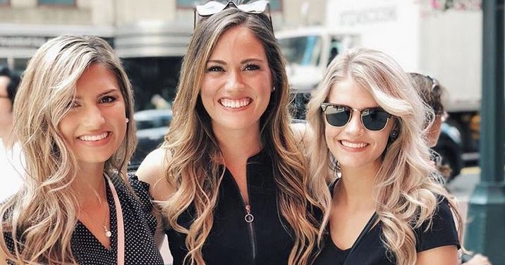 Bates Family Blog: Bates Updates and Pictures | Gil and Kelly | 19 Kids ...