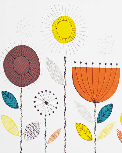 Print And Pattern Wall Art Dunelm