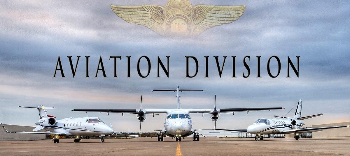 DCNewsroom: Atlantic Aviation hangar lease for DEA aircraft