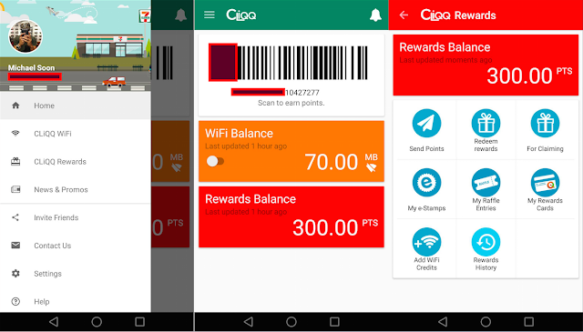 Enjoy rewards every day at 7-Eleven with CLiQQ! - Blog for Tech & Lifestyle