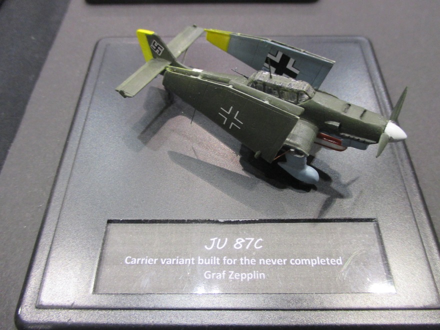 1/144 airbattle: Scale ModelWorld 2018 - Part 4 - SIG 144 (2°)