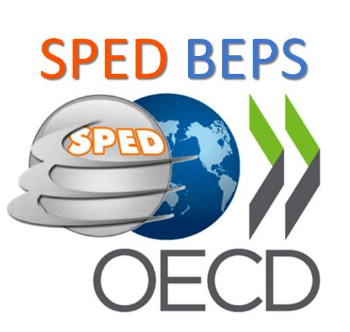 SPED BEPS - Um novo cenário para as grandes corporações