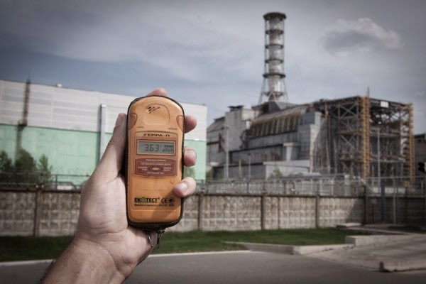 #Clima & Energía: Los daños por radiación en Chernobyl alcanzan a los ...