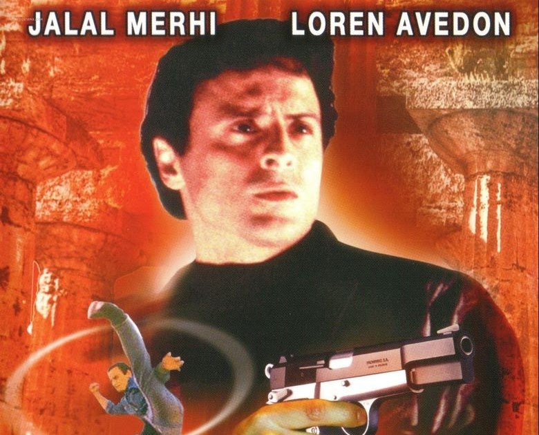 Comeuppance Reviews: Operation Golden Phoenix (1994)