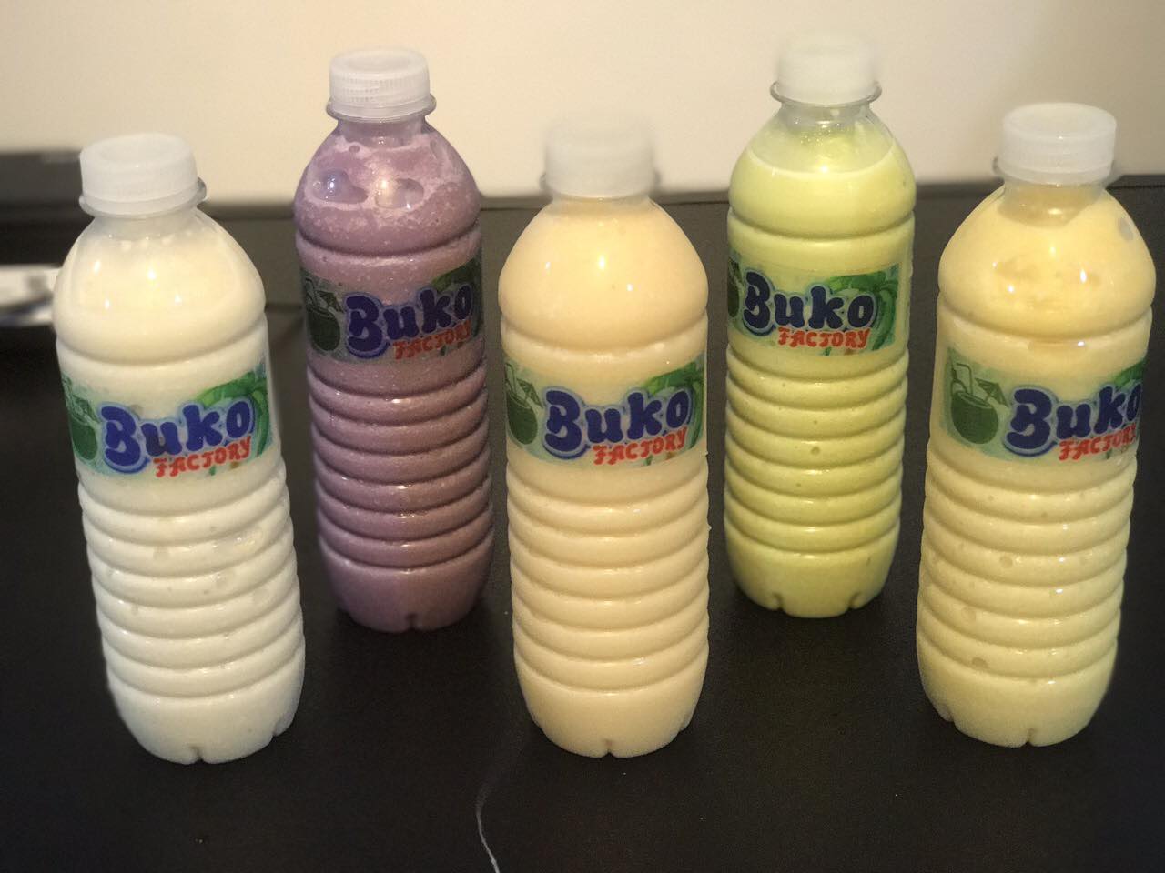 TRITOP VENTURES FOOD CART FRANCHISE: Buko Shake Foodcart Madness - BUKO ...