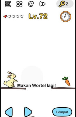 Kunci Jawaban Brain Out Level 1 – 221 Lengkap Terbaru 2021 - Mediasiana ...