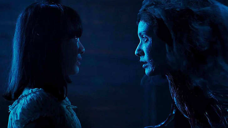 Crítica | Krasue: Inhuman Kiss