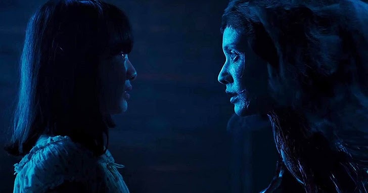 Crítica | Krasue: Inhuman Kiss | Sangue Tipo B - Filmes de Terror