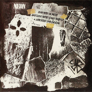 WET DREAMS: NEON - RITUALS (KinderGarten Records ‎– 506 001-1, VINYL LP ...