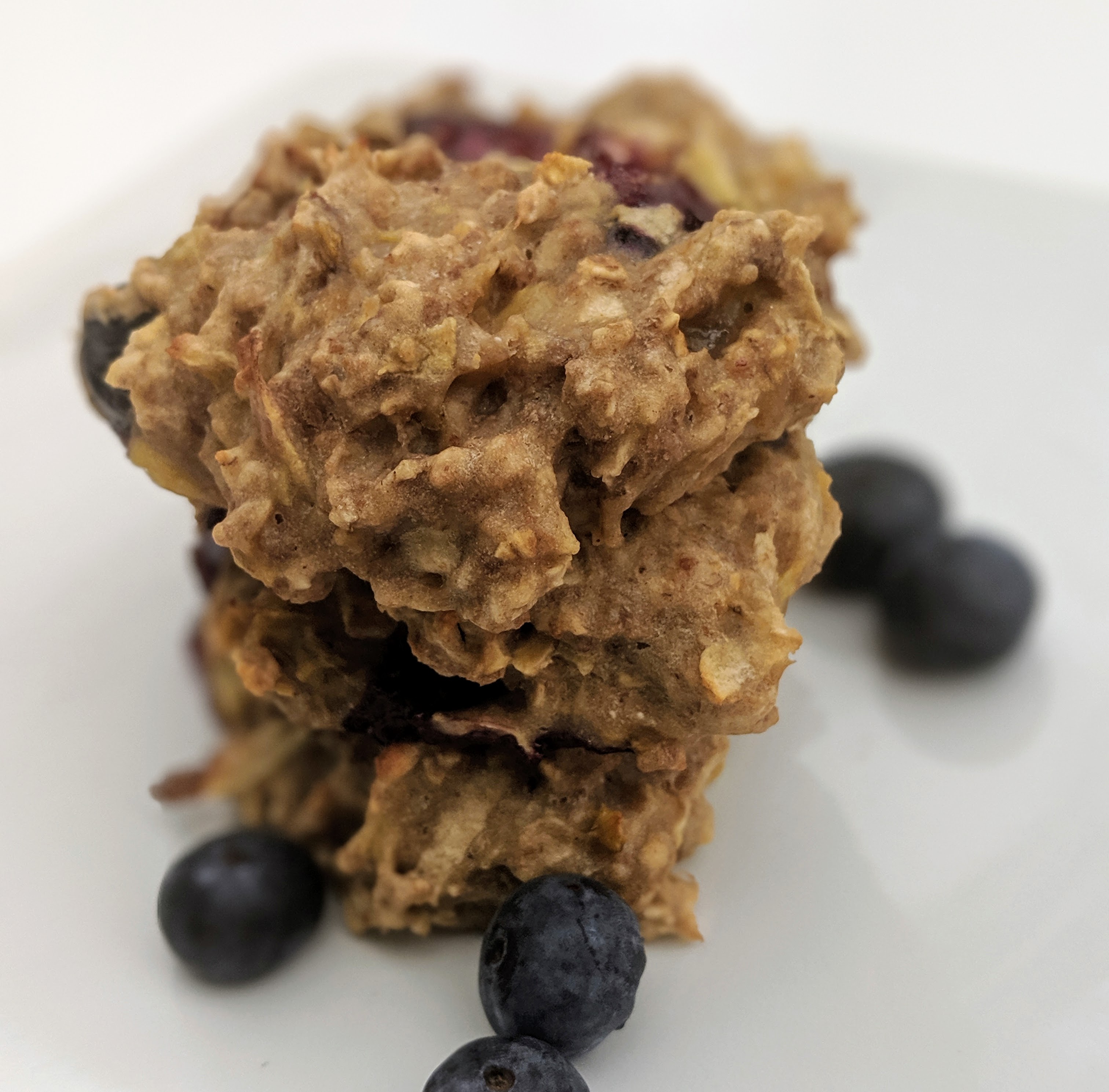 After School Fruity Weetabix Cookies Recipe | North East Family Fun