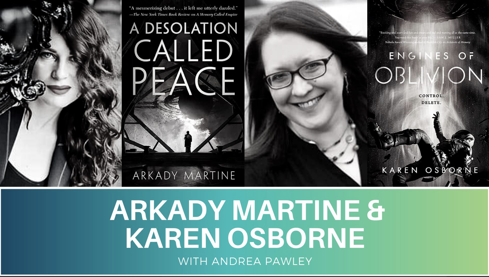 Kimberley Cameron & Associates: Client Karen Osborne will be appearing ...