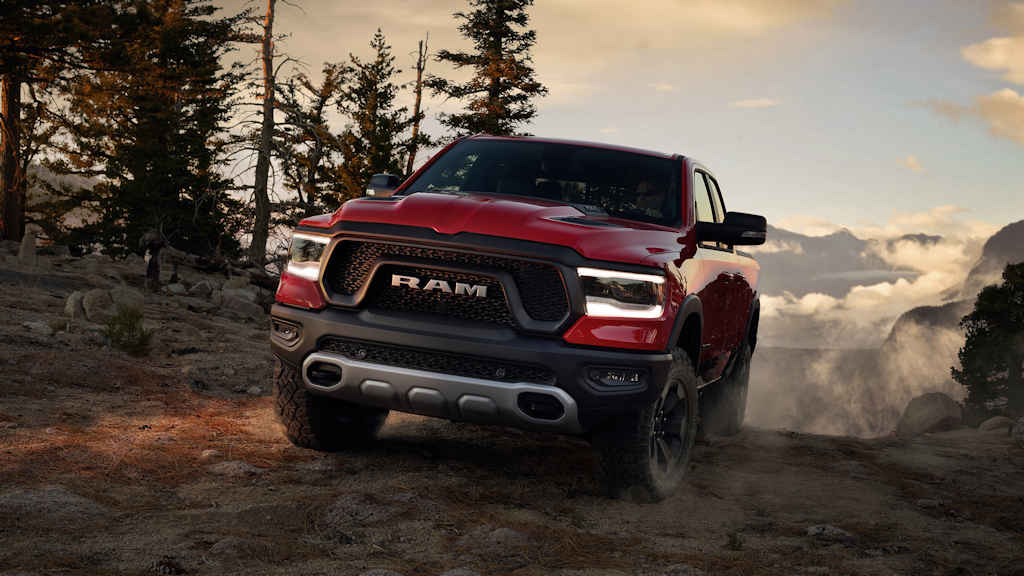 RAM Is Best Ranked Brand In Initial Quality For 2021 | CarGuide.PH ...