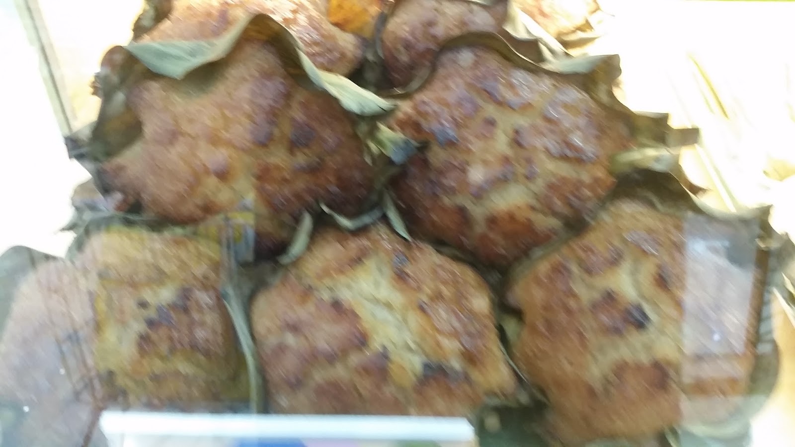 Byahe at Gimik: Snacks - Bisaya Version