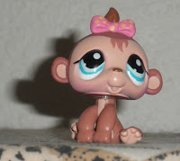 Collectomania: LPS Monkeys