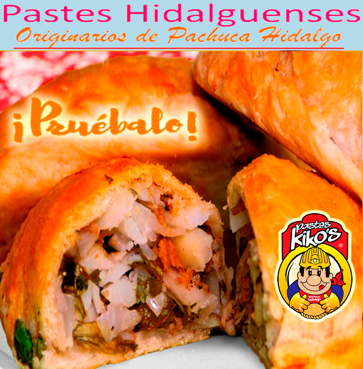 Estudiando en la UnADM : El Proceso de exportación