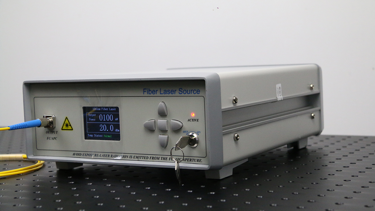 The Difference Between Fiber Laser and Fiber Amplifier